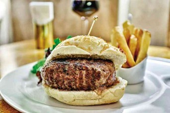 My search for the 10 best burgers in town | Lifestyle.INQ
