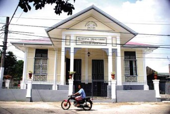 Restored Gabaldon building houses new Museo de Pulilan in Bulacan ...