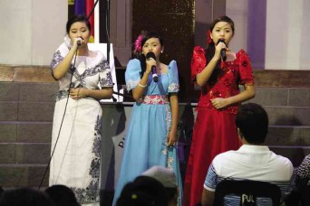 Restored Gabaldon building houses new Museo de Pulilan in Bulacan ...