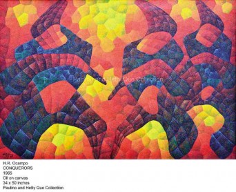 ‘The Real H.R. Ocampo’ revealed | Lifestyle.INQ | Lifestyle.INQ