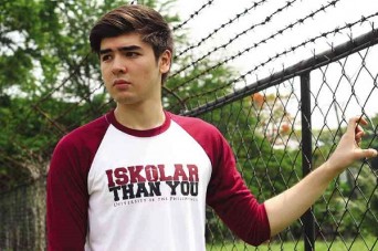 Wear your Oblation pride on your sleeve | Lifestyle.INQ | Lifestyle.INQ