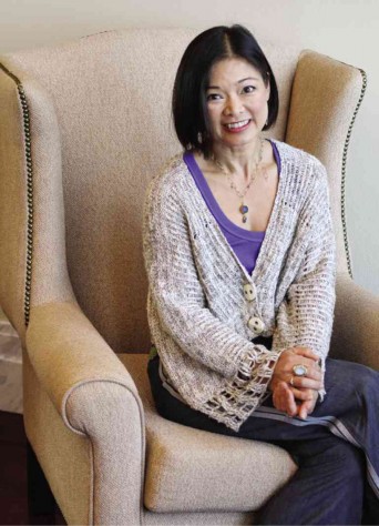 Marivi Soliven: Her Penguin Random House novel beats any dishy ...