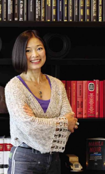 Marivi Soliven: Her Penguin Random House novel beats any dishy ...