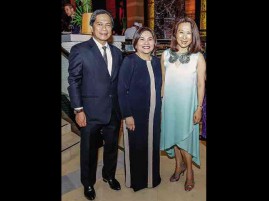 KC Concepcion as Parisian endorser: An easy choice | Lifestyle.INQ