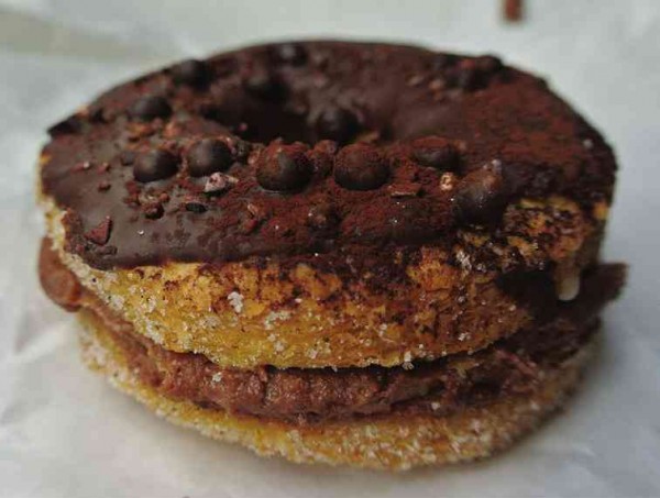 We taste-test 12 cronut copycats in two days–with grandma in tow ...