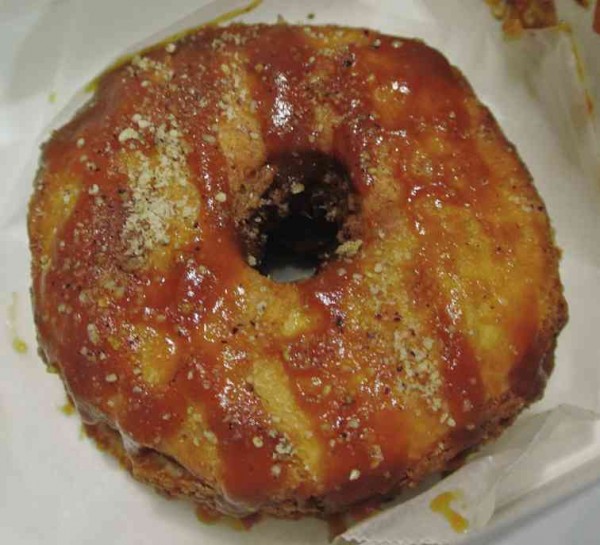 We taste-test 12 cronut copycats in two days–with grandma in tow ...