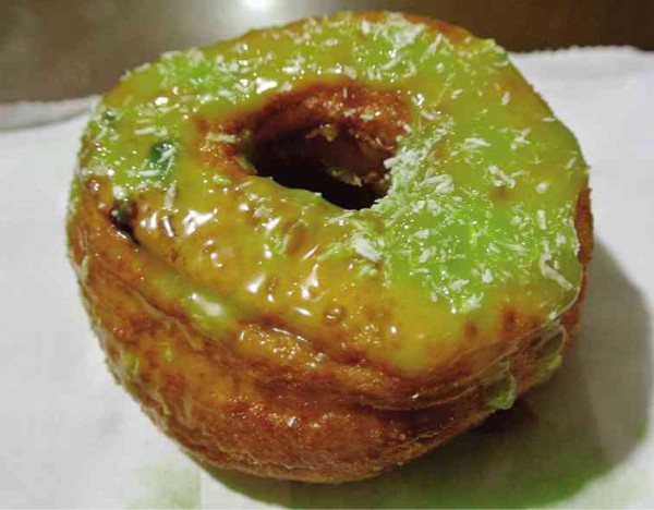 We taste-test 12 cronut copycats in two days–with grandma in tow ...