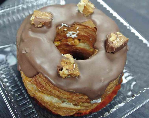 We taste-test 12 cronut copycats in two days–with grandma in tow ...