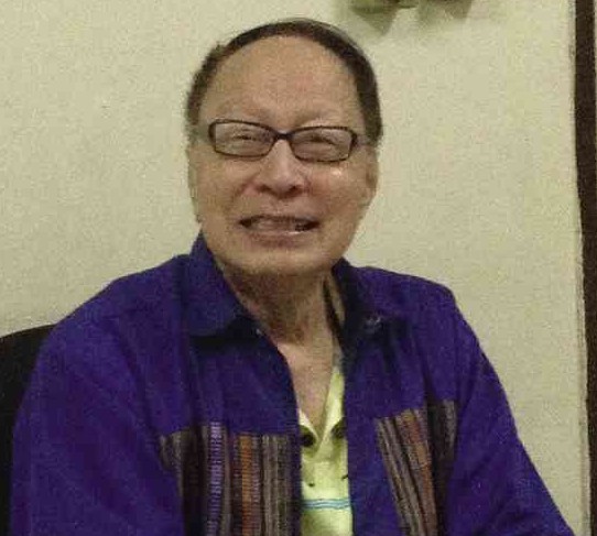 QC dance scholars perform in tribute to Tony Fabella | Lifestyle.INQ ...