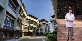 Francisco Mañosa’s ‘lonely’ crusade for a truly Filipino architecture ...