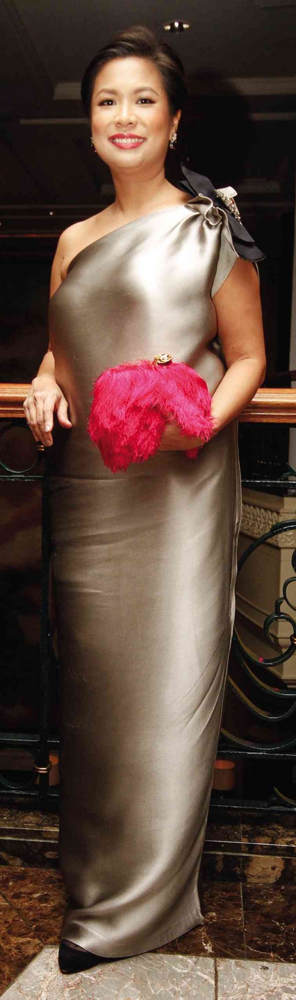 Formal dressing is now DIY | Lifestyle.INQ