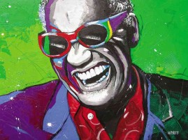 Artist Balasbas reinvents the celebrity portrait | Lifestyle.INQ ...