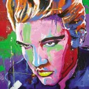 Artist Balasbas reinvents the celebrity portrait | Lifestyle.INQ ...