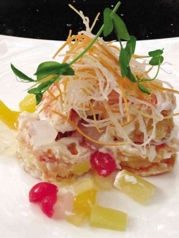 Cooking tips from a Chinese chef | Lifestyle.INQ | Lifestyle.INQ