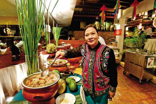 Cebuano cuisine–more than just ‘lechon’and ‘sinugba’ | Lifestyle.INQ ...