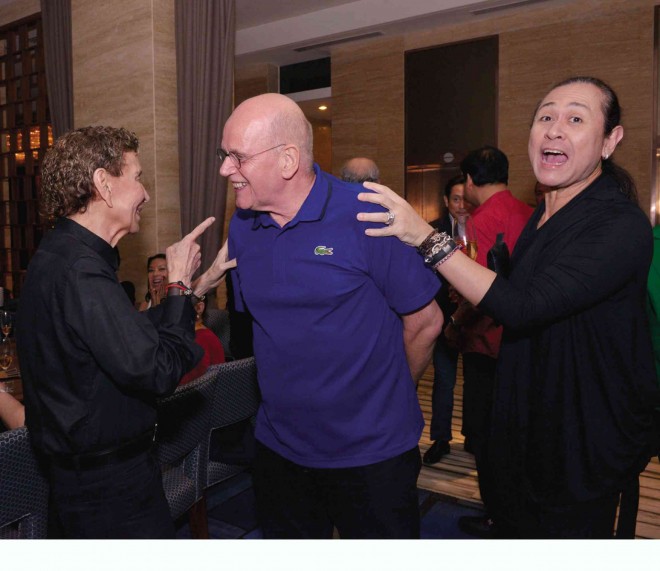 Marking another milestone of my beautiful life | Lifestyle.INQ ...