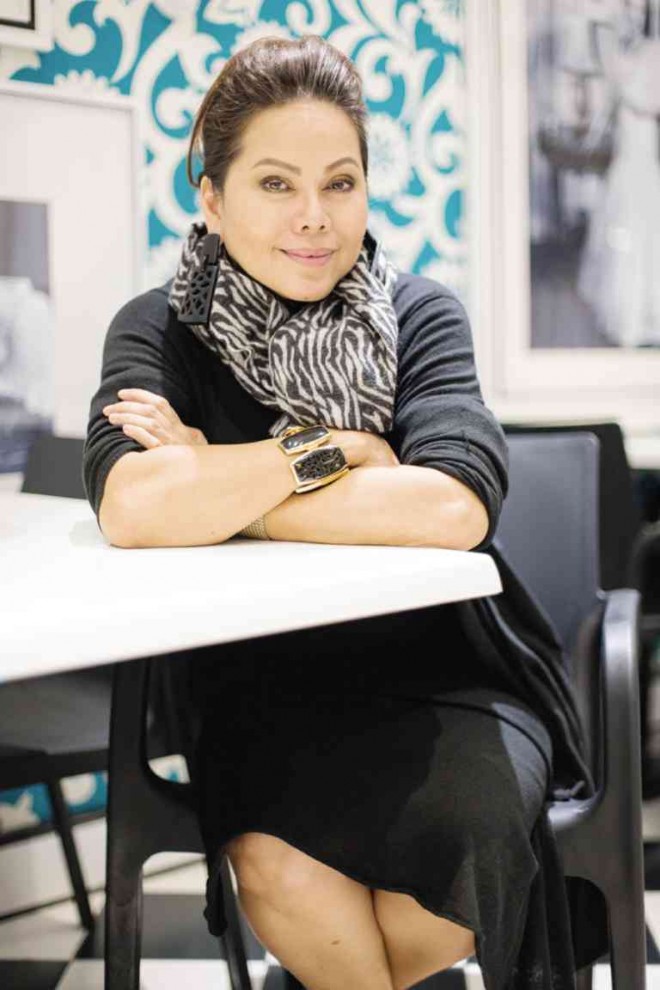 Carlos P. Romulo’s Virginia inspires resto design | Lifestyle.INQ ...