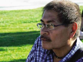 Sining Kambayoka–40 years of soaring on Pilandok’s flying ‘banig ...