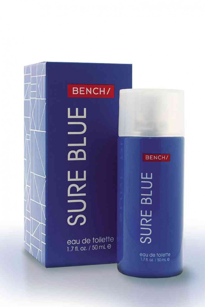 Lee Min Ho endorses two new scents for Bench–a first | Lifestyle.INQ ...