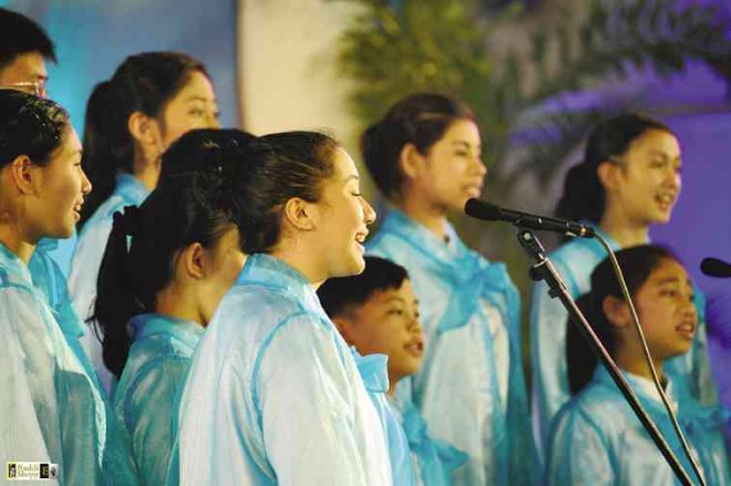 ‘Pasyon’ chanters, lay preachers featured in ‘Siete Palabras,’ longest ...