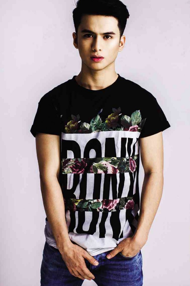 Young actor profile: Teejay Marquez | Lifestyle.INQ | Lifestyle.INQ