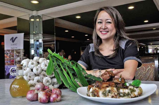 With ‘karimbuaya,’ it’s chicken and pork ‘adobo,’ Ilocano style ...