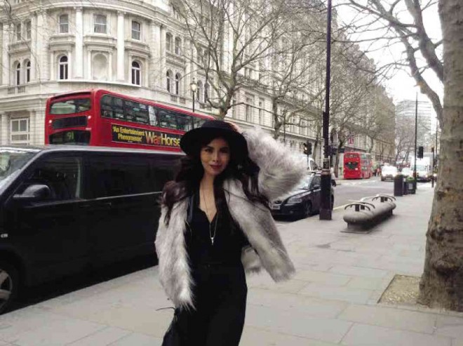 One ‘Ghost’ you should see | Lifestyle.INQ | Lifestyle.INQ