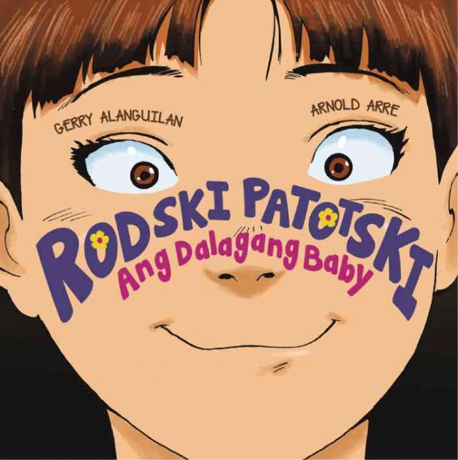 2 local comic book stars collaborate in ‘Rodski Patotski’ | Lifestyle ...