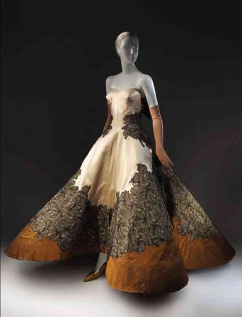 Charles James, fashion’s forgotten genius | Lifestyle.INQ | Lifestyle.INQ