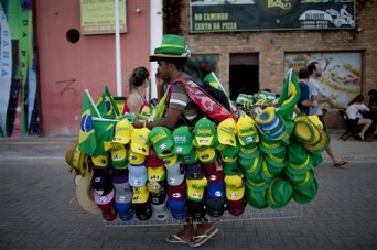 136 variations of Brazilian skin colors | Lifestyle.INQ | Lifestyle.INQ