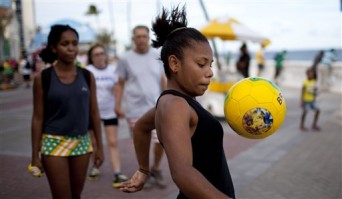 136 variations of Brazilian skin colors | Lifestyle.INQ | Lifestyle.INQ