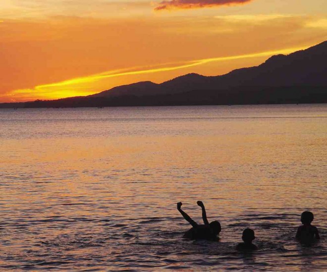 Bugang is gov’t’s Hall of Fame awardee for cleanest river | Lifestyle.INQ