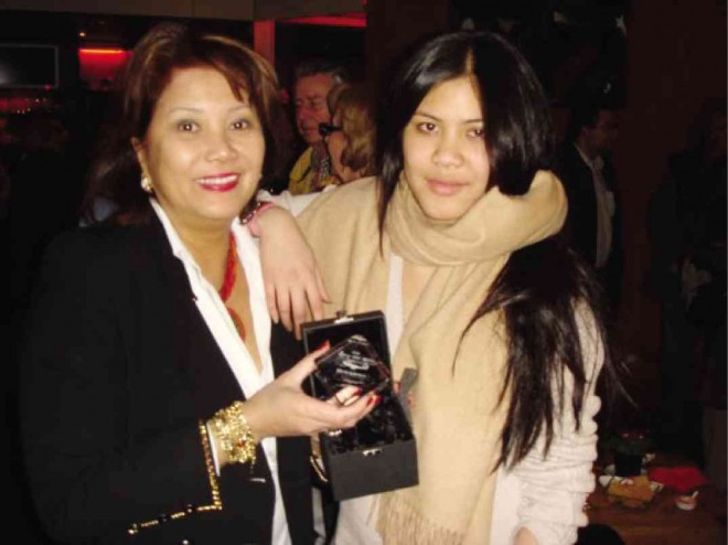 Tetta Agustin: From glamor girl to European vintage-car racer–at 64 ...