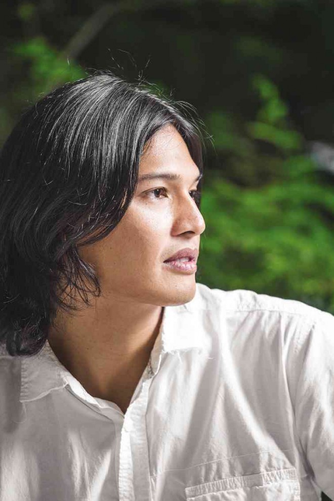 You won’t find Borgy Manotoc on Facebook and Instagram | Lifestyle.INQ ...