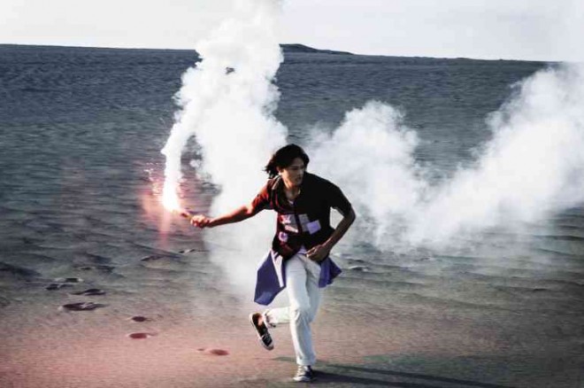 You won’t find Borgy Manotoc on Facebook and Instagram | Lifestyle.INQ ...