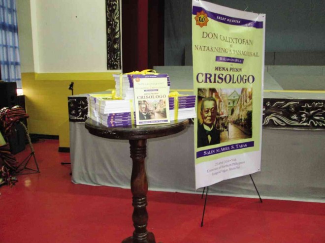 Lydia Velasco: Unique matriarchy in the visual arts | Inquirer Lifestyle