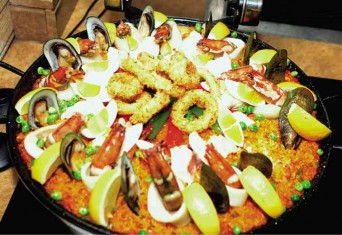 ‘Serkele,’ ‘moriecos,’ ‘binanlay,’ ‘lechon cordero’–indulgence in ...