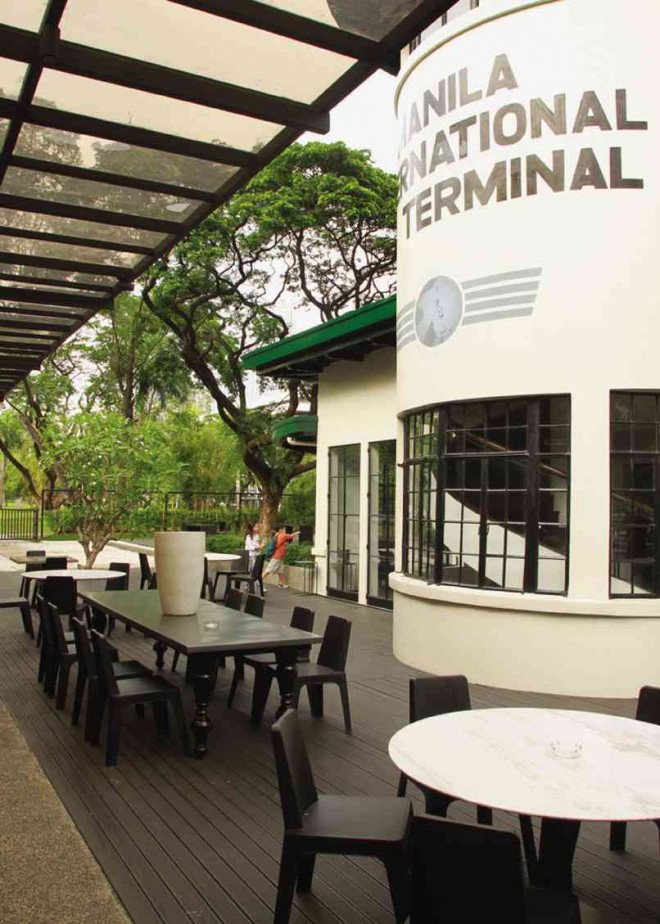 Makati’s landmark Nielson Tower–RP’s first gateway to the world–now a ...