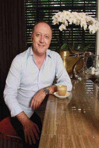 Makati’s landmark Nielson Tower–RP’s first gateway to the world–now a ...