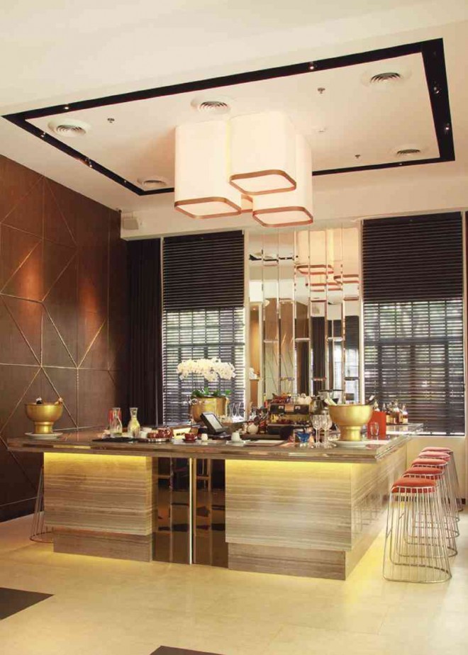 Makati’s landmark Nielson Tower–RP’s first gateway to the world–now a ...