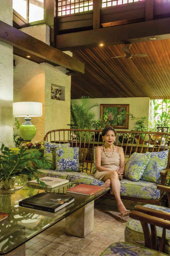 Experience National Artist for Architecture Pablo Antonio’s home ...