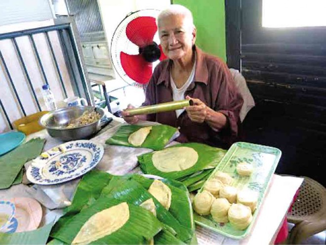 ‘Empanada de Kaliskis’–a family heirloom recipe, and the favorite of ...