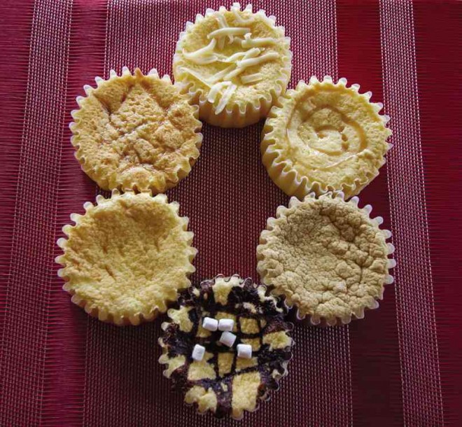 Grandson of Red Ribbon founder resurrects his lola’s beloved ‘mamon ...