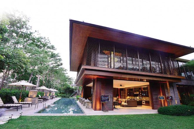 The ‘bahay-na-bato’ goes global | Lifestyle.INQ | Lifestyle.INQ