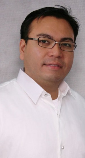 Jose Aliling builds hope for churches, kids under the bridge ...