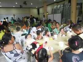 Jose Aliling builds hope for churches, kids under the bridge ...