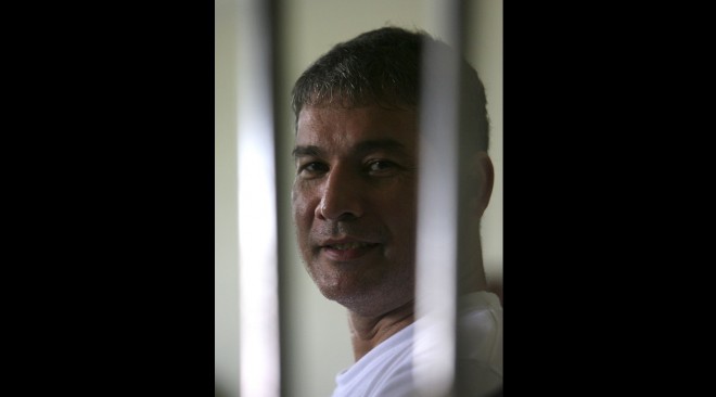 Starring Dennis Roldan | Lifestyle.INQ | Lifestyle.INQ