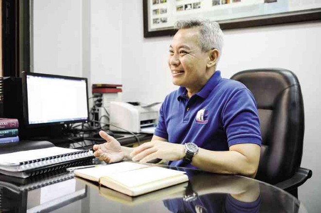 DPWH halts Iloilo road-widening project | Lifestyle.INQ