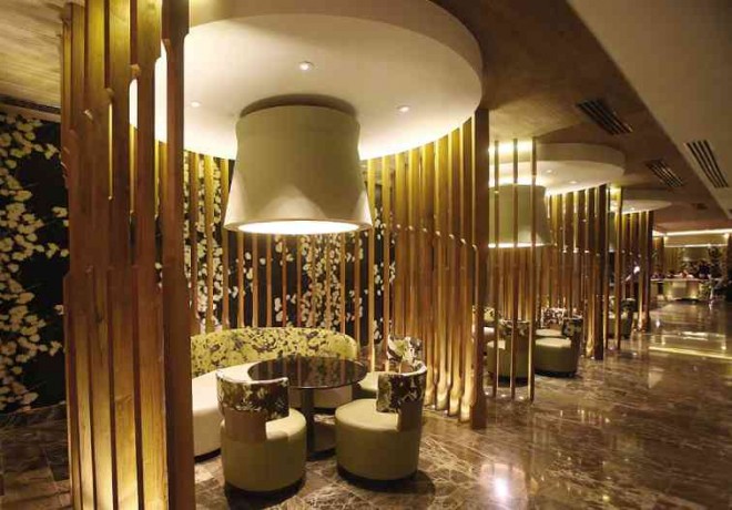 Nobu Manila opens | Lifestyle.INQ