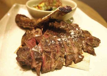 Nobu Manila opens | Lifestyle.INQ